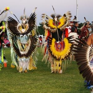 Kaw Nation Powwow | TravelOK.com - Oklahoma's Official Travel & Tourism ...