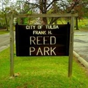 Reed Park & Community Center | TravelOK.com - Oklahoma's Official ...