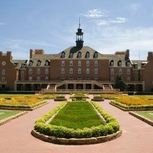 Oklahoma State University | TravelOK.com - Oklahoma's Official Travel ...