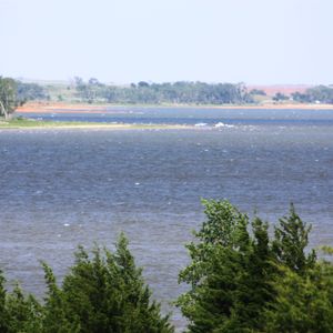 Foss Lake | TravelOK.com - Oklahoma's Official Travel & Tourism Site