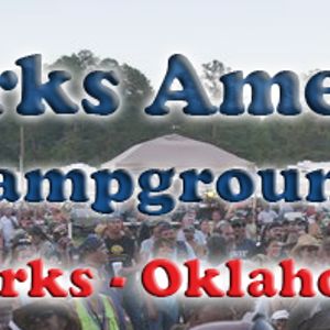 Sparks America Campground | TravelOK.com - Oklahoma's Official Travel ...