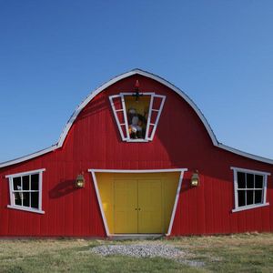 Annabelle's Fun Farm | TravelOK.com - Oklahoma's Official Travel ...
