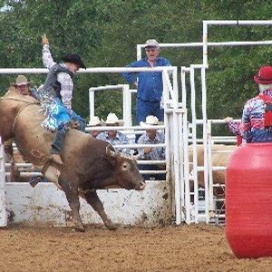 Jim Shoulders Living Legends Rodeo | TravelOK.com - Oklahoma's Official ...