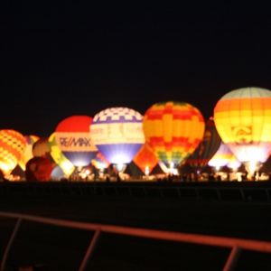 Gatesway Balloon Festival | TravelOK.com - Oklahoma's Official Travel ...