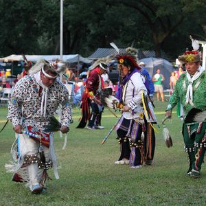 Otoe-Missouria Summer Encampment | TravelOK.com - Oklahoma's Official ...
