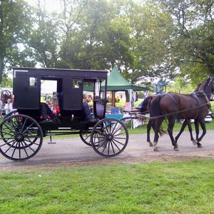 Black Buggy Day | TravelOK.com - Oklahoma's Official Travel & Tourism Site