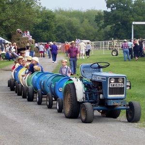 Black Buggy Day | TravelOK.com - Oklahoma's Official Travel & Tourism Site