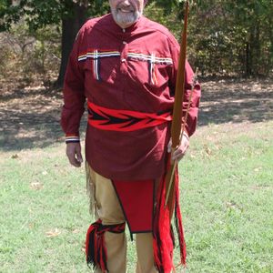 Euchee\Yuchi Heritage Festival | TravelOK.com - Oklahoma's Official ...