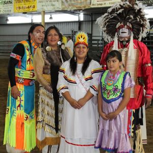 Euchee\Yuchi Heritage Festival | TravelOK.com - Oklahoma's Official ...