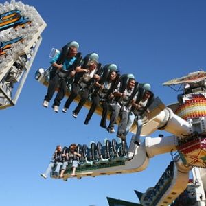 Oklahoma State Fair | TravelOK.com - Oklahoma's Official Travel ...