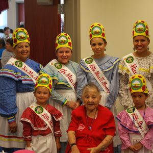 Muscogee Nation Festival | TravelOK.com - Oklahoma's Official Travel ...