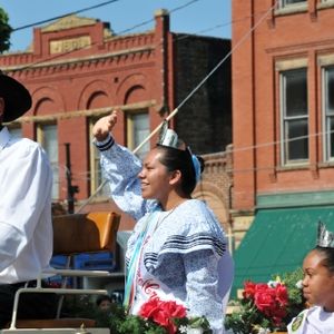 Muscogee Nation Festival | TravelOK.com - Oklahoma's Official Travel ...
