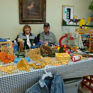 Holiday Handmade Craft Show | TravelOK.com - Oklahoma's Official Travel ...