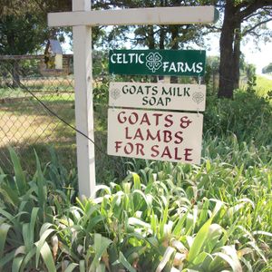 Celtic Farms | TravelOK.com - Oklahoma's Official Travel & Tourism Site