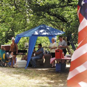 Kaw Lake | TravelOK.com - Oklahoma's Official Travel & Tourism Site