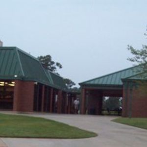 John Conrad Regional Golf Course | TravelOK.com - Oklahoma's Official ...