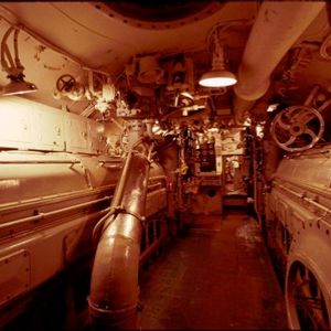 U.S.S. Batfish & War Memorial Park | TravelOK.com - Oklahoma's Official ...