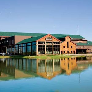 Bass Pro Shops Outdoor World | TravelOK.com - Oklahoma's Official ...