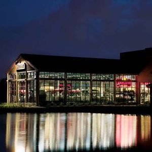 Bass Pro Shops Outdoor World | TravelOK.com - Oklahoma's Official ...