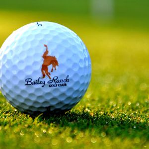 Bailey Ranch Golf Club | TravelOK.com - Oklahoma's Official Travel ...