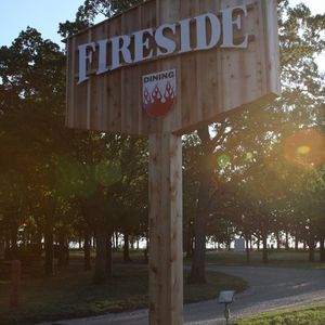 Fireside Dining | TravelOK.com - Oklahoma's Official Travel & Tourism Site
