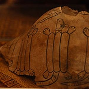 Spiro Mounds Archaeological Center | TravelOK.com - Oklahoma's Official ...