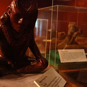 Spiro Mounds Archaeological Center | TravelOK.com - Oklahoma's Official ...