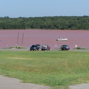 Meeker Lake | TravelOK.com - Oklahoma's Official Travel & Tourism Site