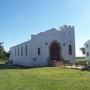 Historic Fort Reno | TravelOK.com - Oklahoma's Official Travel ...