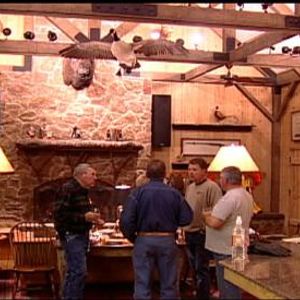 Red Rock Ranch | TravelOK.com - Oklahoma's Official Travel & Tourism Site