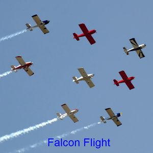 Take to the Skies AirFest | TravelOK.com - Oklahoma's Official Travel ...