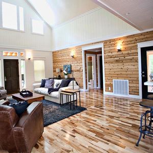 Rivers Edge Cottages | TravelOK.com - Oklahoma's Official Travel ...