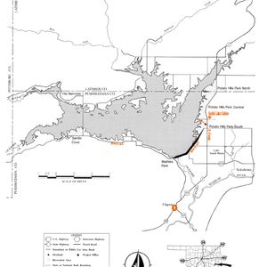 Sardis Lake Cabins | TravelOK.com - Oklahoma's Official Travel ...