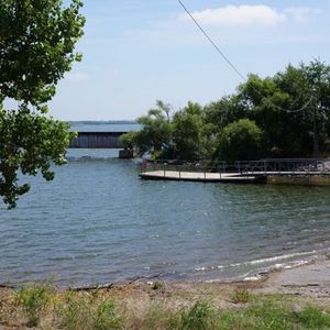 Lake Ellsworth | TravelOK.com - Oklahoma's Official Travel & Tourism Site