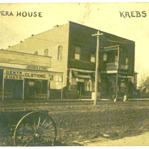 Krebs Heritage Museum | TravelOK.com - Oklahoma's Official Travel ...