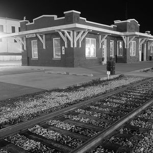 Pushmataha County Historical Society Museum | TravelOK.com - Oklahoma's ...