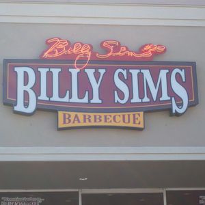Billy Sims BBQ | TravelOK.com - Oklahoma's Official Travel & Tourism Site