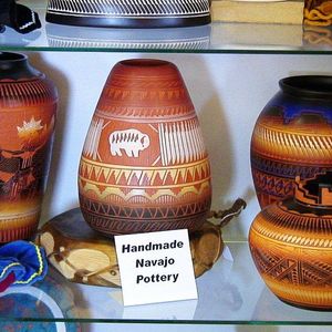 Cherokee Trading Post & Travel Mart | TravelOK.com - Oklahoma's ...