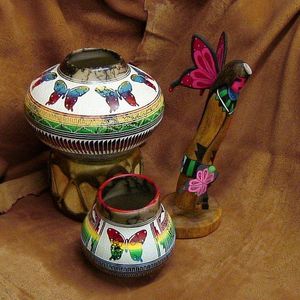 Cherokee Trading Post & Travel Mart | TravelOK.com - Oklahoma's ...