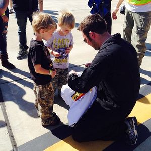 Take to the Skies AirFest | TravelOK.com - Oklahoma's Official Travel ...