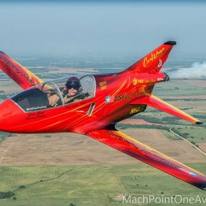 Take to the Skies AirFest | TravelOK.com - Oklahoma's Official Travel ...