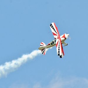 Take to the Skies AirFest | TravelOK.com - Oklahoma's Official Travel ...