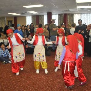 Turkish Food & Art Festival | TravelOK.com - Oklahoma's Official Travel ...