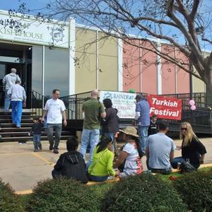 Turkish Food & Art Festival | TravelOK.com - Oklahoma's Official Travel ...