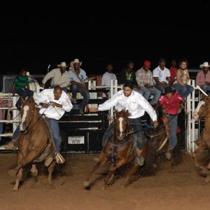 Okmulgee Invitational Rodeo & Festival | TravelOK.com - Oklahoma's ...
