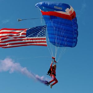 Take to the Skies AirFest | TravelOK.com - Oklahoma's Official Travel ...