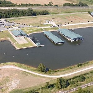 Three Forks Harbor | TravelOK.com - Oklahoma's Official Travel ...