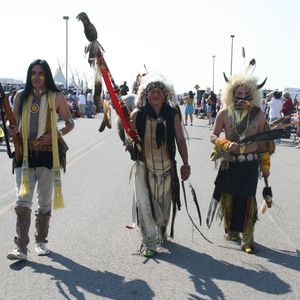 Comanche Nation Fair | TravelOK.com - Oklahoma's Official Travel ...
