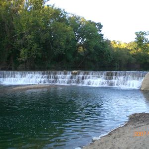 Pennington Creek Park | TravelOK.com - Oklahoma's Official Travel ...