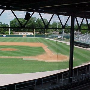 Johnstone Park | TravelOK.com - Oklahoma's Official Travel & Tourism Site